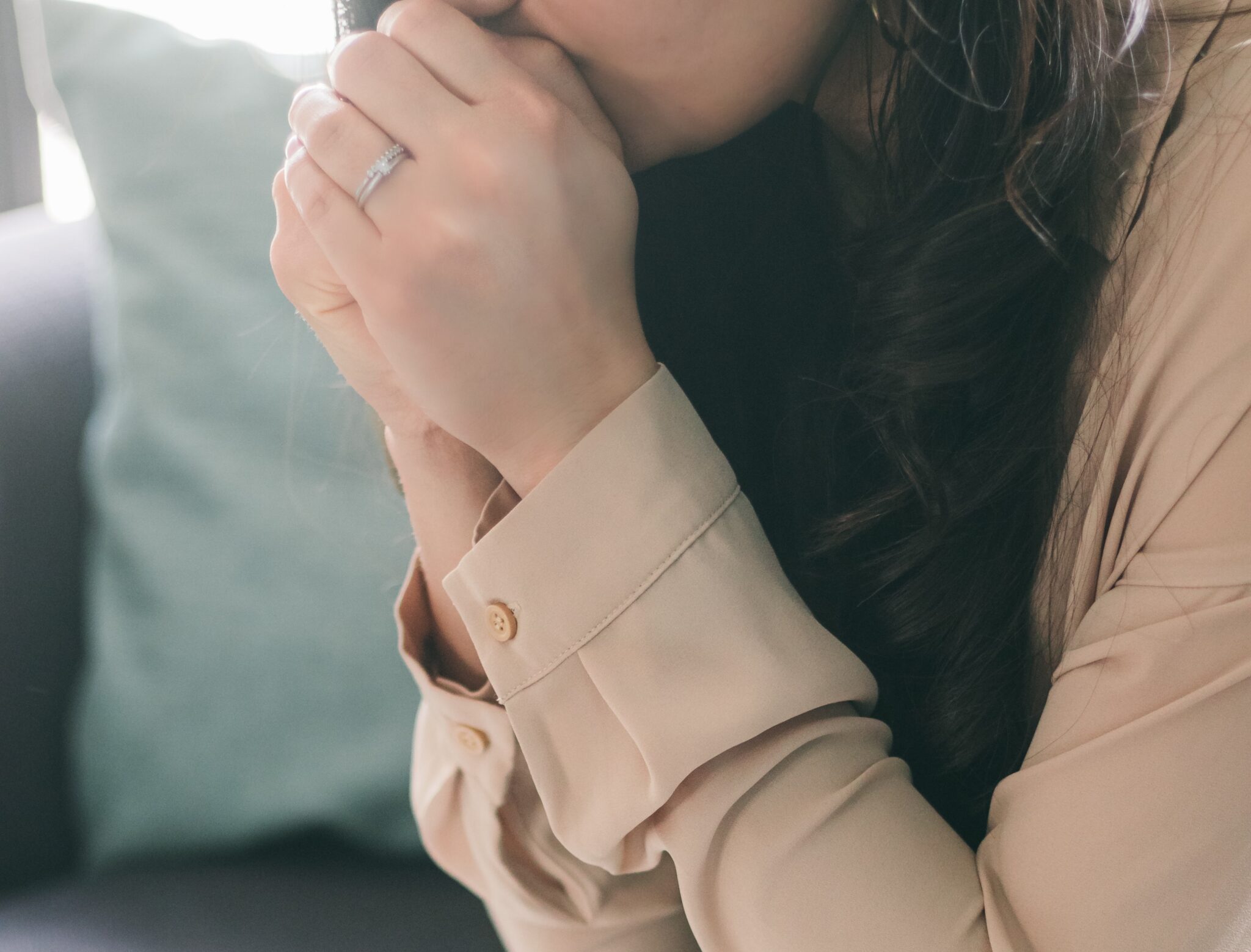 3 Ways To Trust And Surrender To The Universe - Here to be Inspired ...