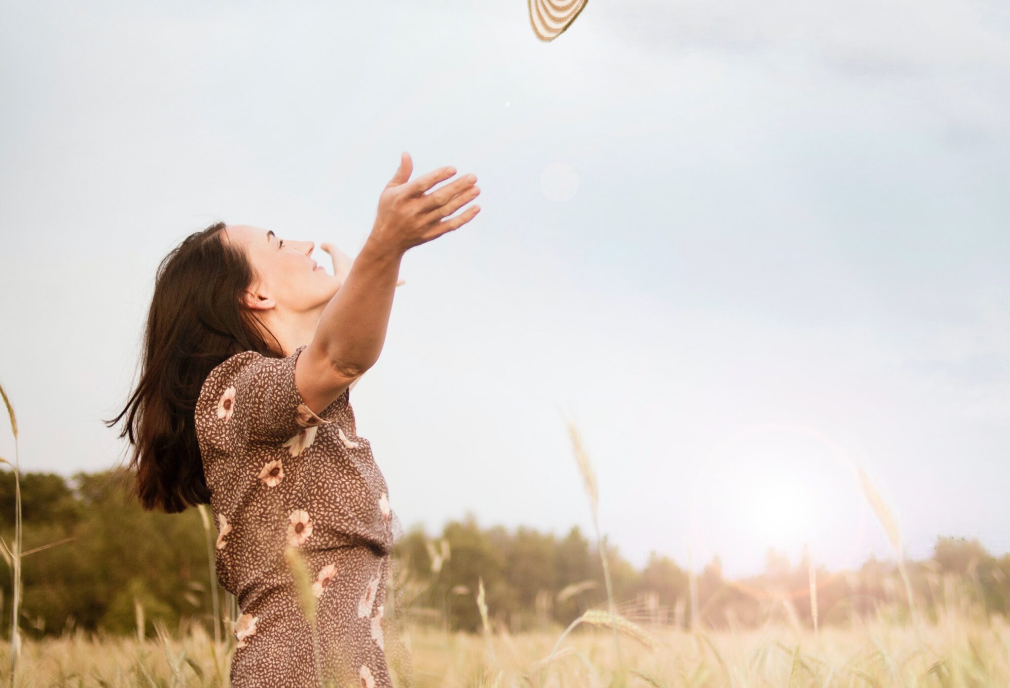 How To Start Letting Go Of Your Attachments To Them Here to be Inspired ...
