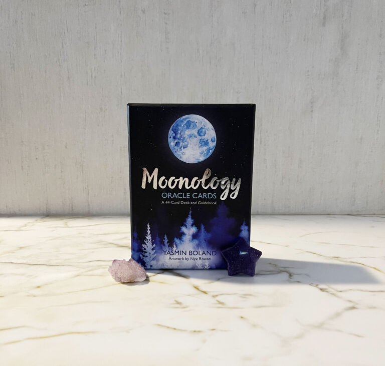 Oracle Cards That I Absolutely Love And Recommend - Here to be Inspired