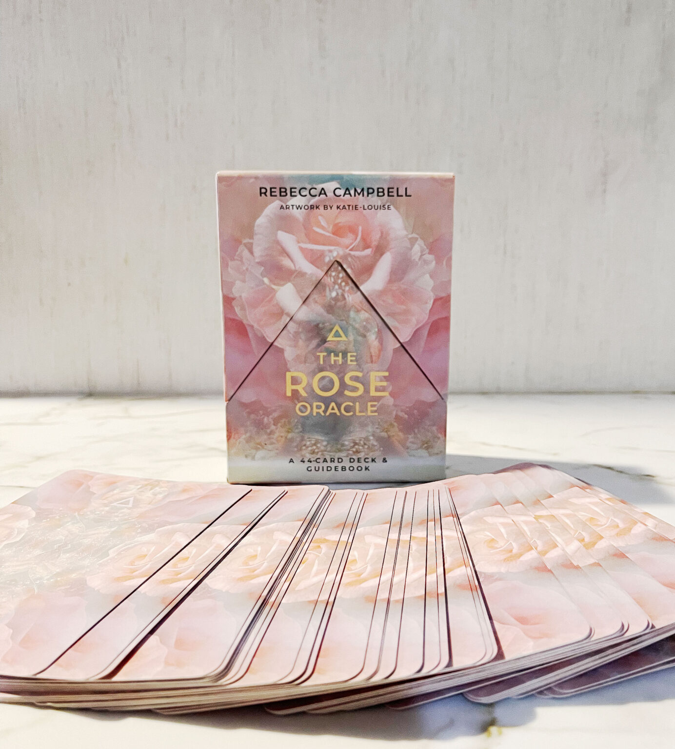 Oracle Cards That I Absolutely Love And Recommend - Here to be Inspired